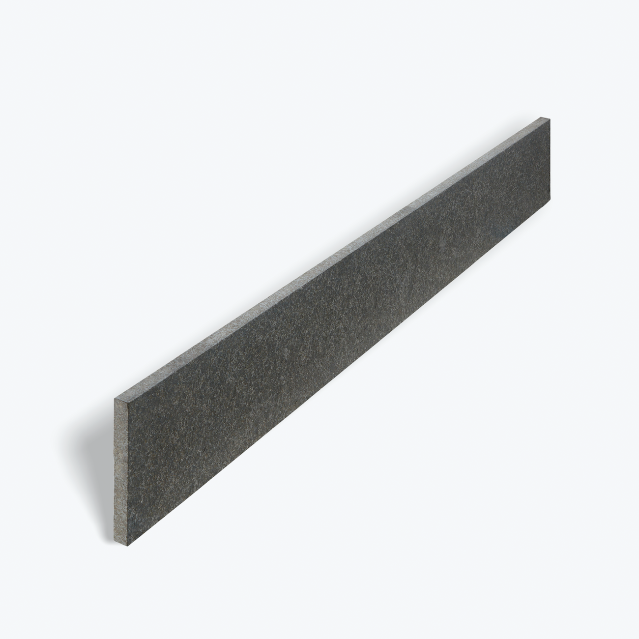 Raven Black Granite Pavers, Tiles & Copings - Stone Depot