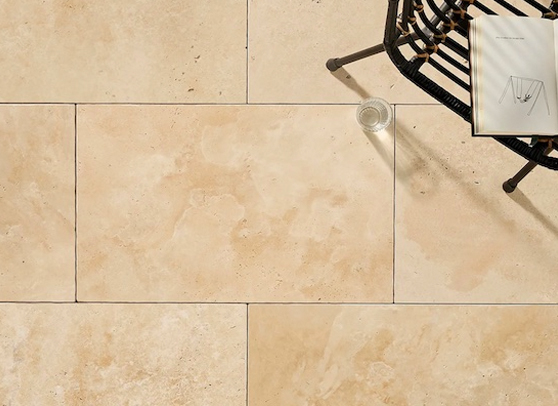 French Pattern Tiles & Pavers Supplier | Stone Depot®