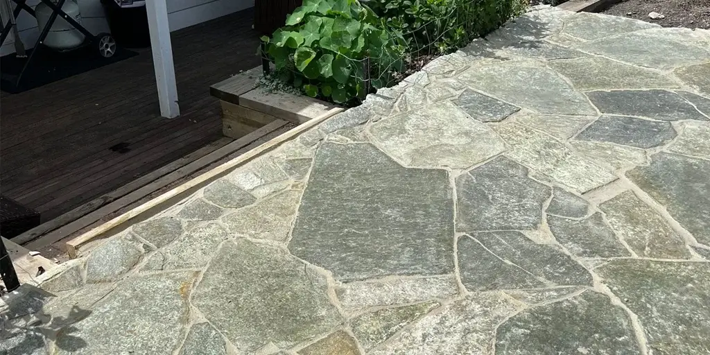 Know How to Lay Pavers - Stone Depot®
