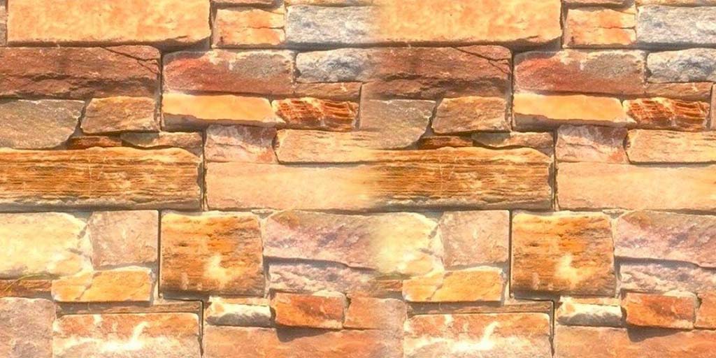Geneva Free Style Wall Cladding | Stone Depot