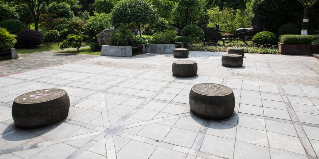 Buy Rajah Multi Slate Tiles & Pavers - Stone Depot
