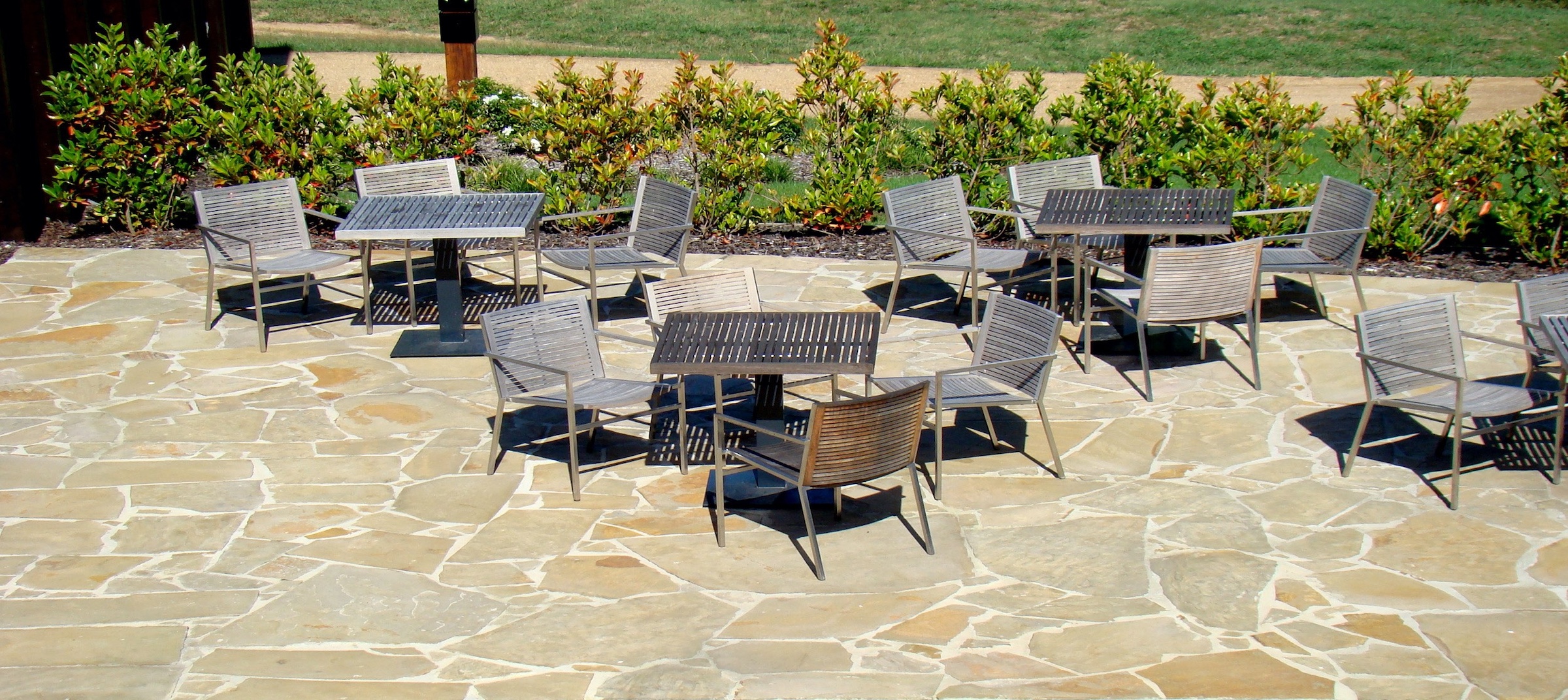 Crazy Pavers & Crazy Paving Tiles Supplier | Stone Depot®
