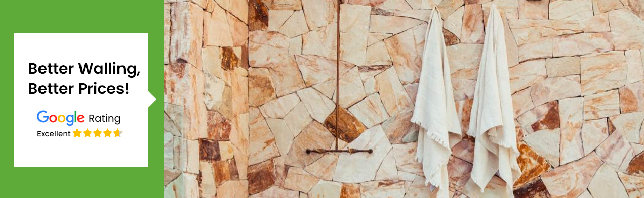 Free Style Walling Supplier in Sydney, Brisbane | Stone Depot®