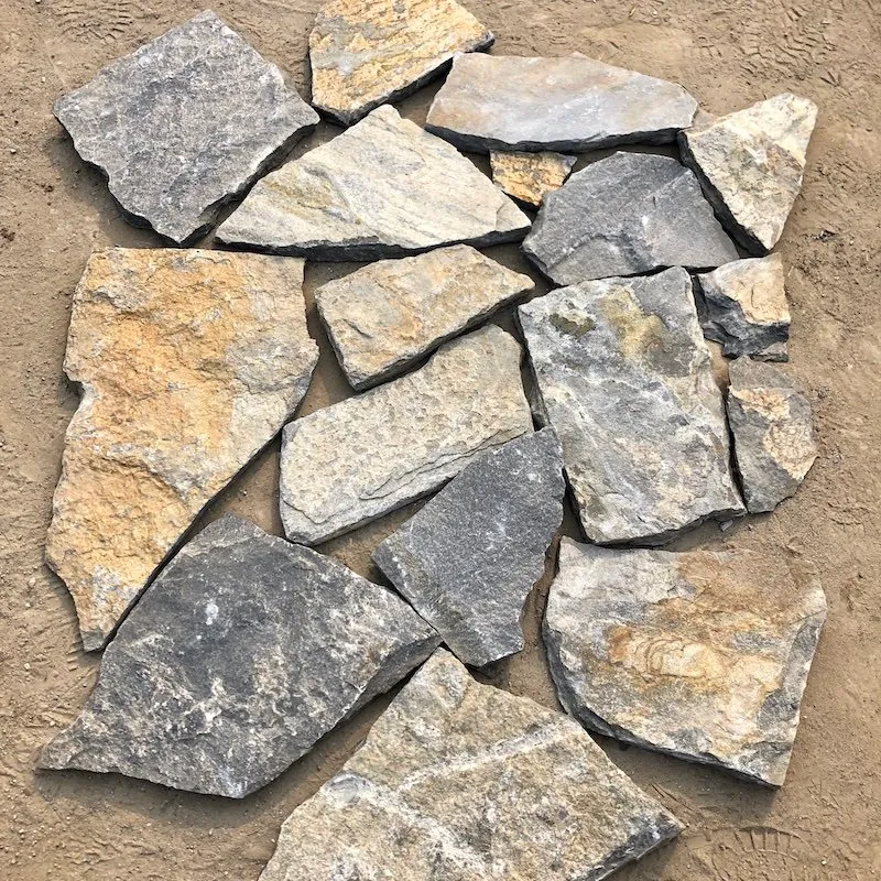 Geneva Free Style Wall Cladding for Outdoor, Indoor Living | Stone Depot