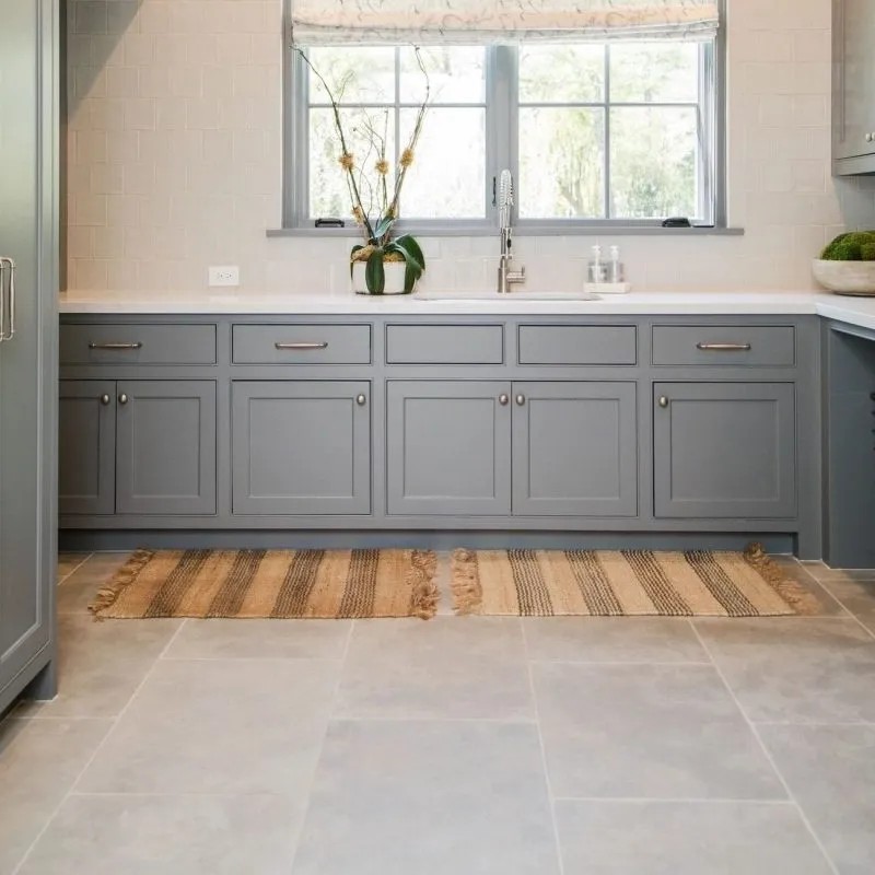 Buy Oglio Limestone Honed & Tumbled Pavers, Tiles & Copings - Stone Depot