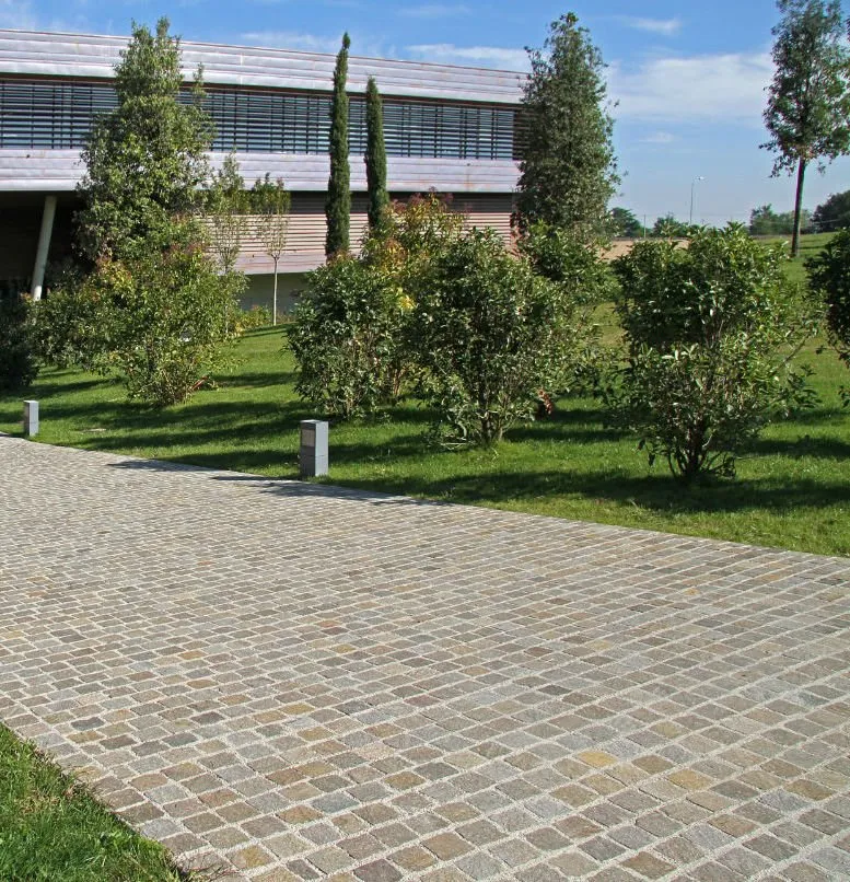 Porphyry Cobblestone Pavers, tiles, Copings | Save UPTO 20% | Stone Depot