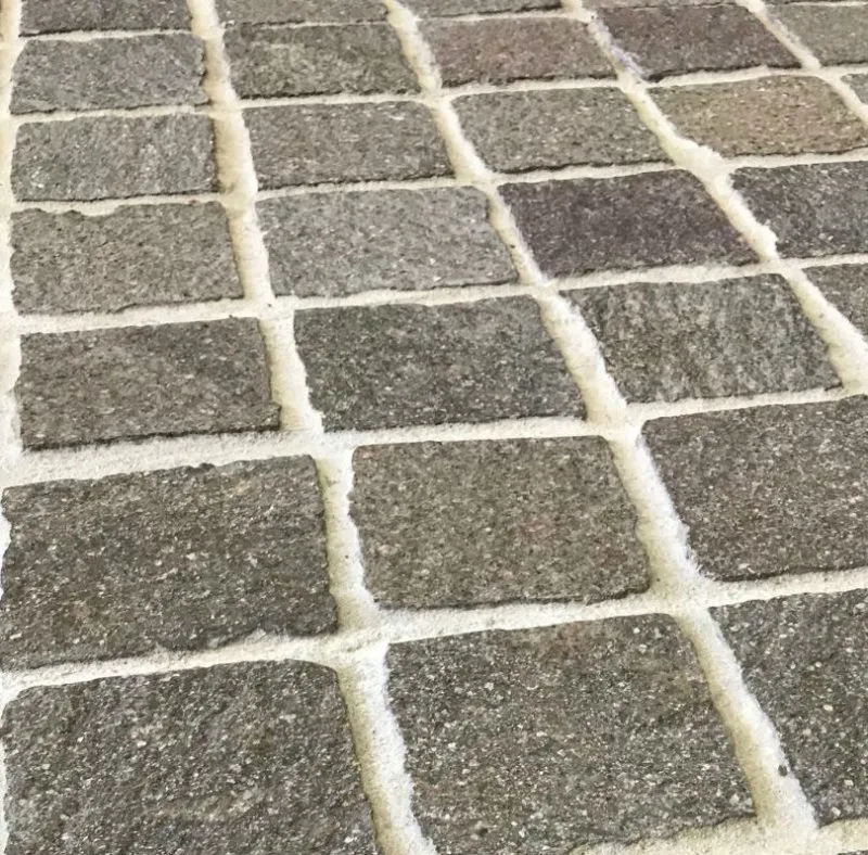 Porphyry Cobblestone Pavers, tiles, Copings | Save UPTO 20% | Stone Depot