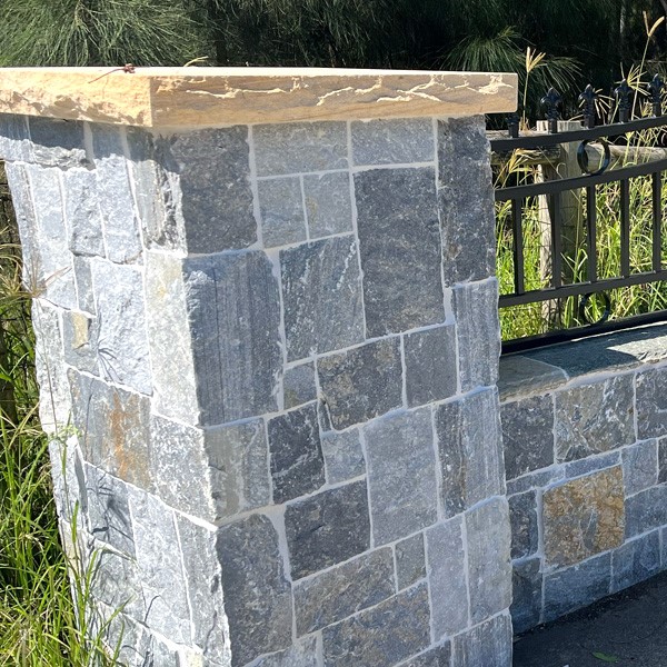 Buy Premium Tanura Drystone Walling | Stone Depot