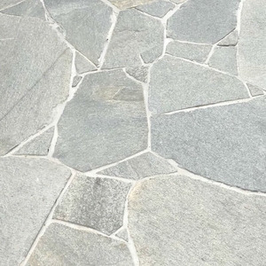 Classic Light Travertine Crazy Paving - Stone Depot®