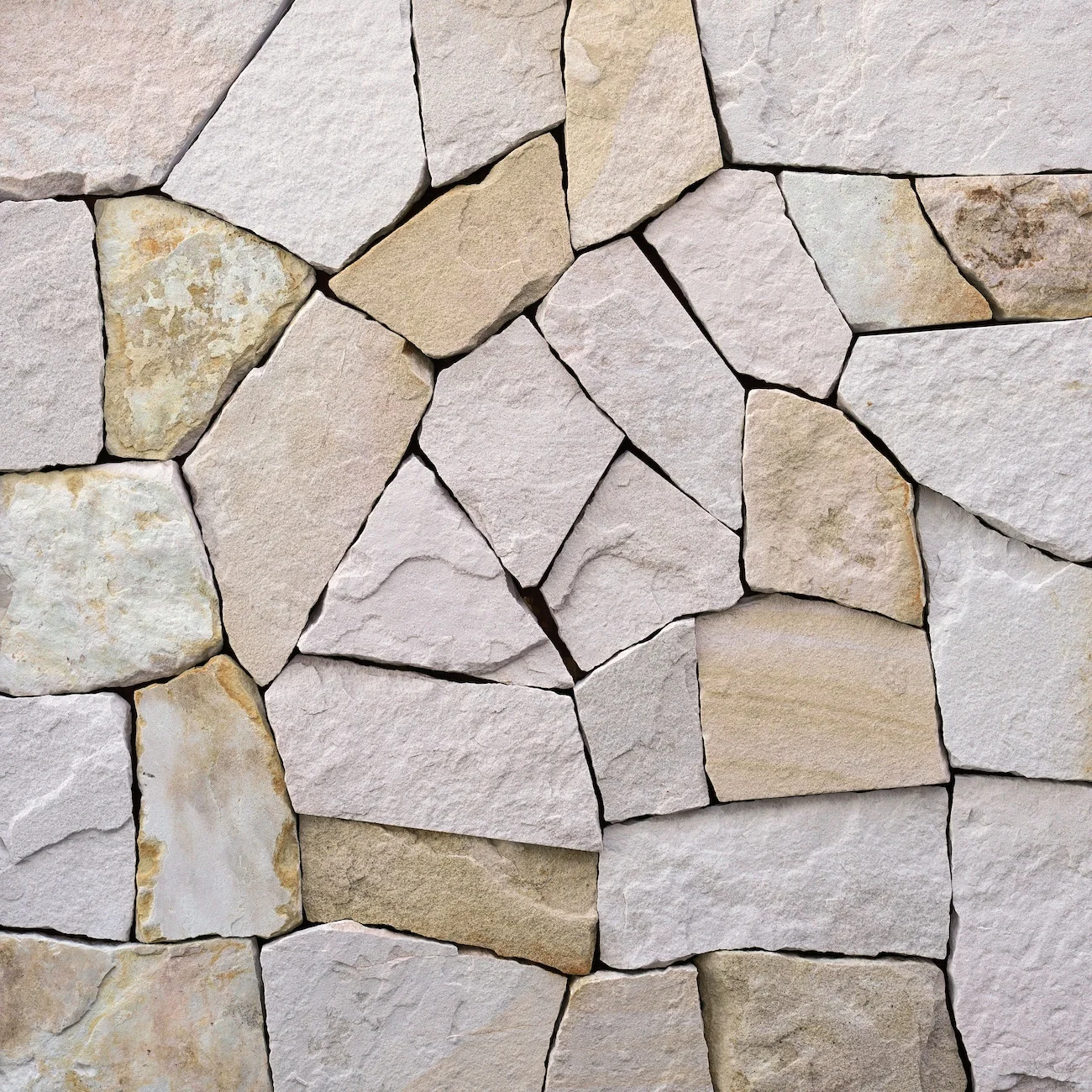 Geneva Free Style Wall Cladding | Stone Depot®