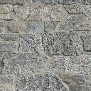 Buy Sarohi Grey Wall Cladding | Free Style Walling - Stone Depot