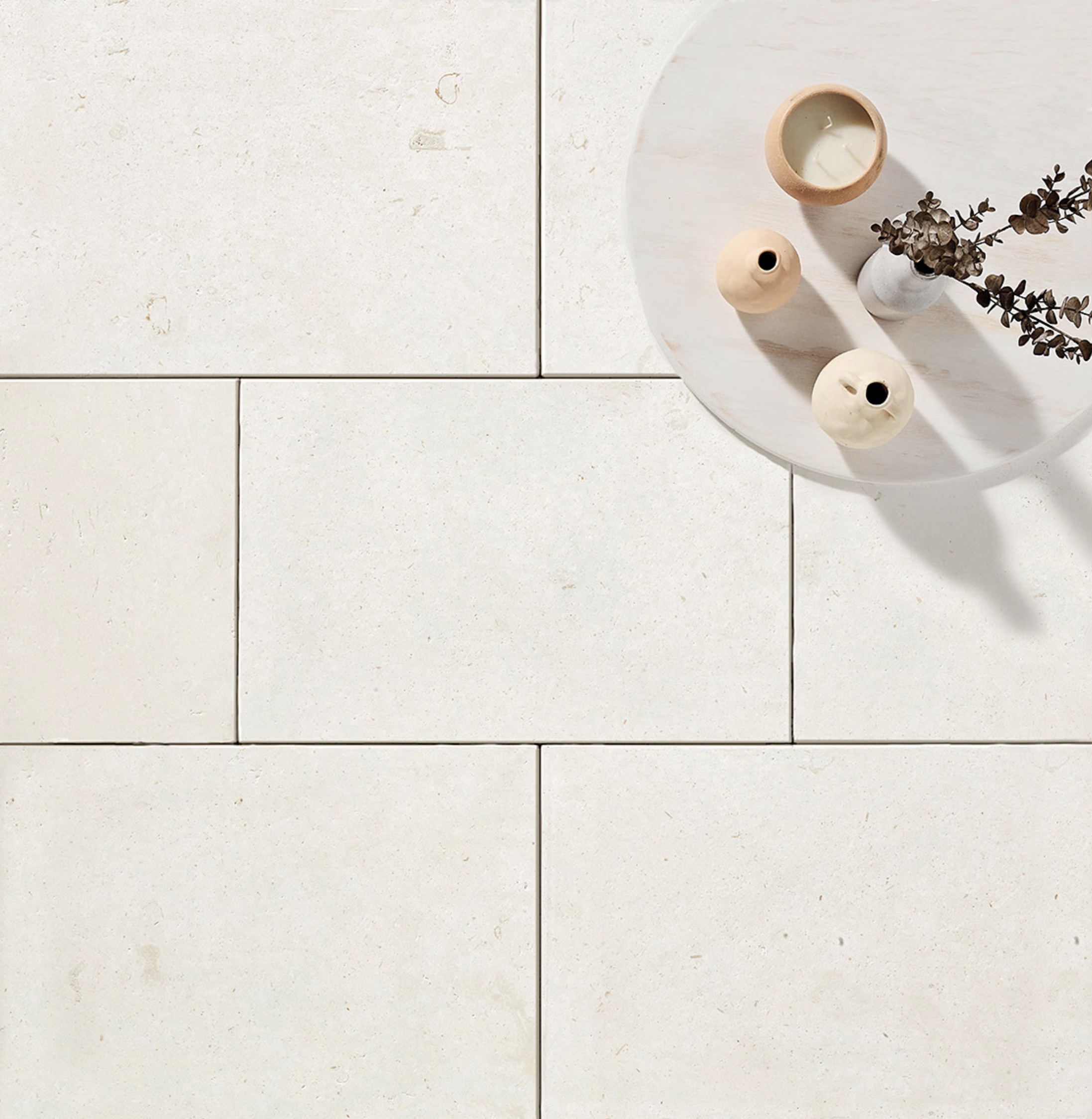 Limestone Pavers, Tiles & Pool Copings Supplier | Stone Depot®