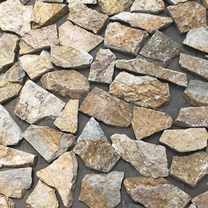 Calista Free Style Wall Cladding | Stone Depot