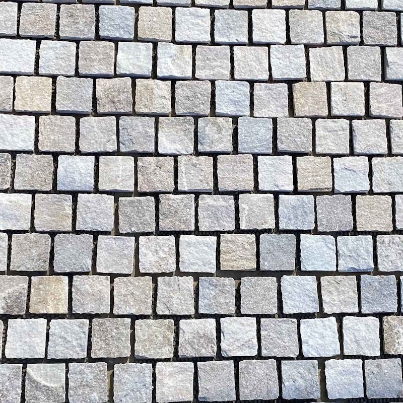 Cobblestone Paving Supplier | Cobbles for Driveway Sydney, Brisbane ...