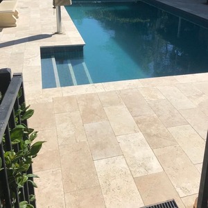 Classic Travertine Pavers, Tiles & Copings | SAVE 20% | Stone Depot