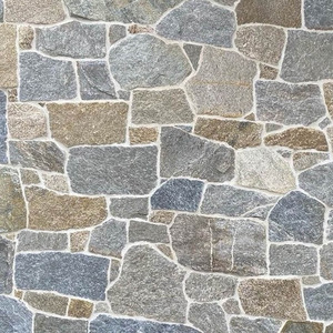 Calista Free Style Wall Cladding | Stone Depot